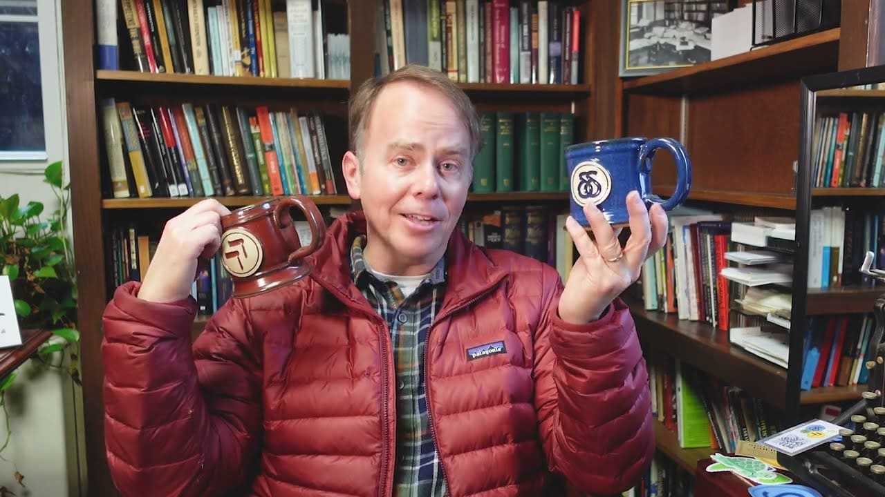 A History of Daily Dose Memorabilia | Daily Dose of Greek