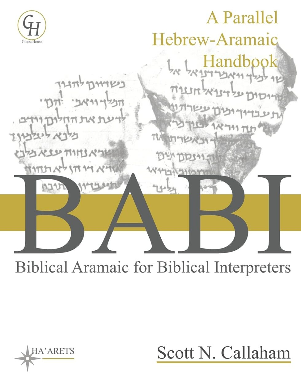 Learn Biblical Aramaic - Daily Dose of Aramaic