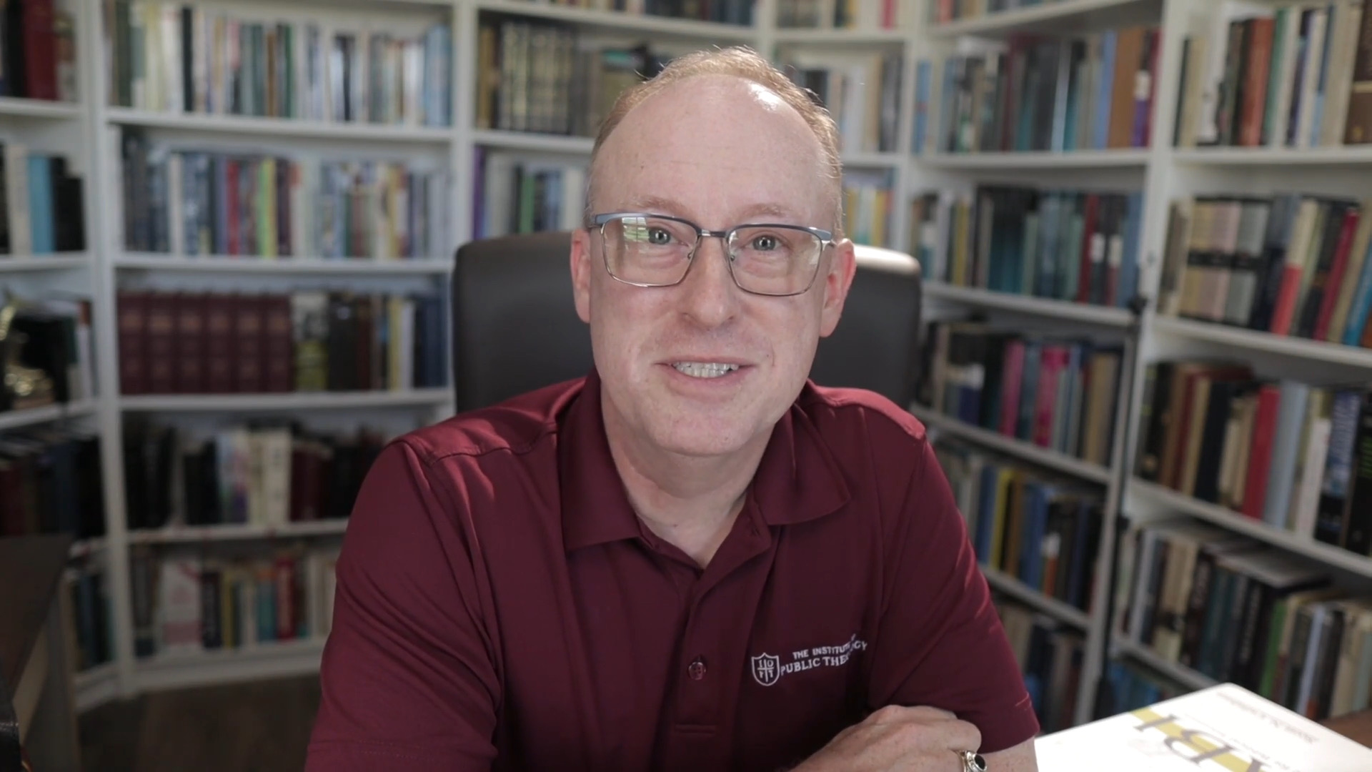 DDA Rebinding - Daily Dose of Aramaic